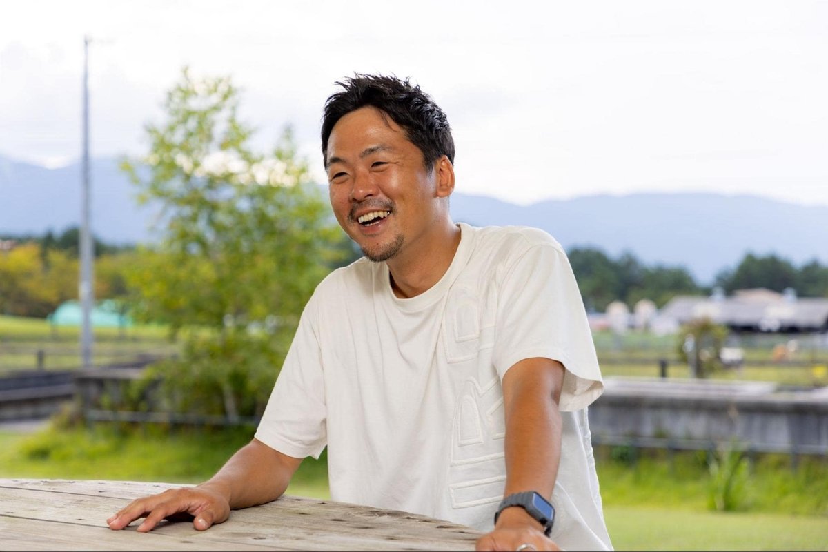 八ヶ岳の資源を活かしたまちづくりへの挑戦 ～Visional代表・南と専務理事が八ヶ岳の農業大学校再建にかける想いを語る～｜All Visional