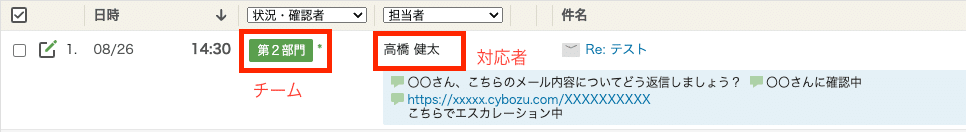 #29 ＜セミナーQA集＞ メールワイズ運用スタートガイドセミナー【Step2】運用機能・事例紹介編｜mailwise_note