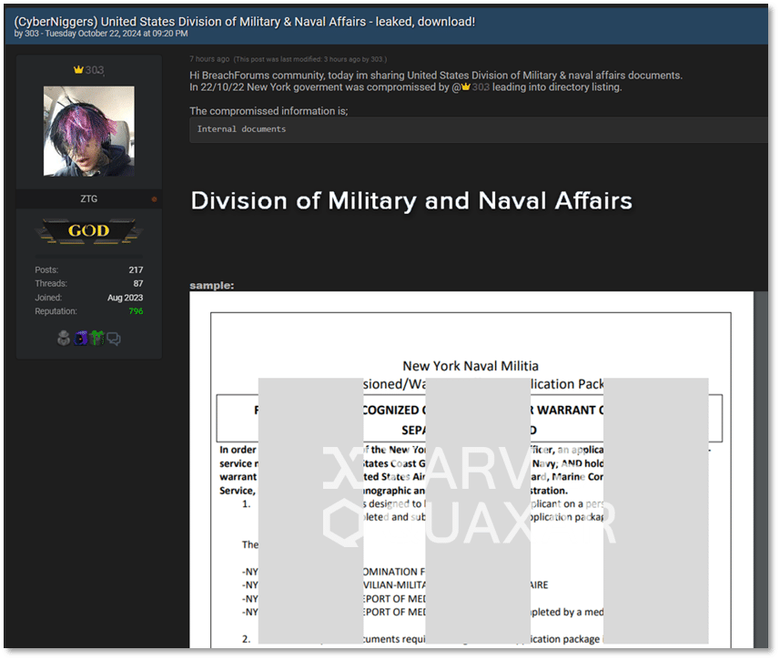 【日米共同軍事訓練に対する報復を目的とする日本のウェブサイトへのDDoS攻撃】10月4週目のS2W単独ニュース｜Darkpedia: サイバー犯罪のダークトレンド