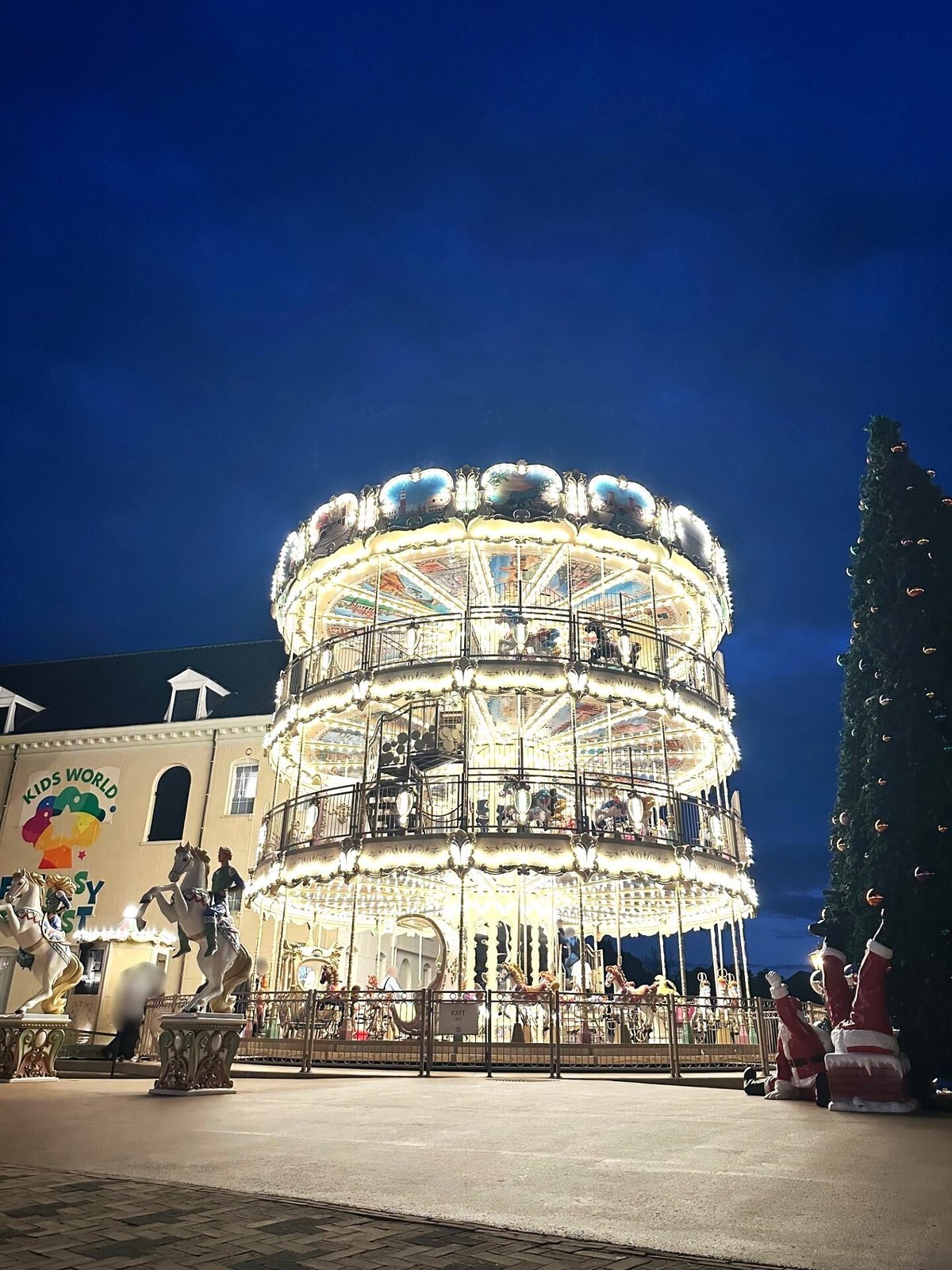 🏰2泊3日贅沢ハウステンボス旅行①🏰 ｜【公式】ゴールドプラザ