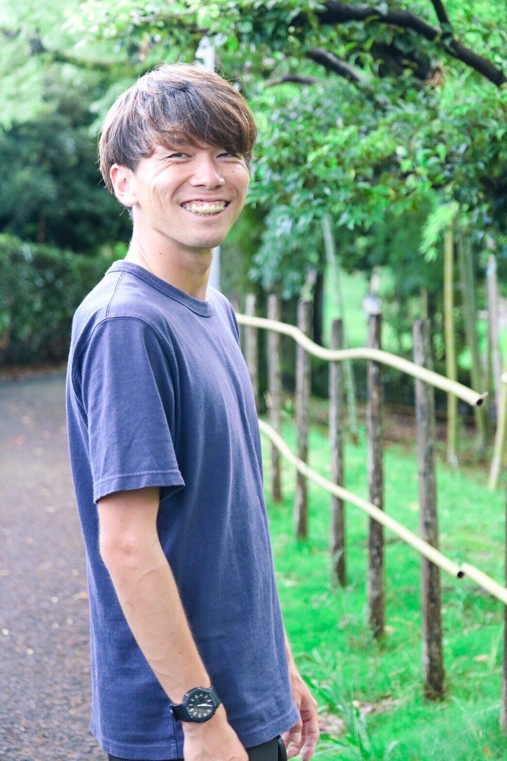 自己紹介(ポートフォリオ) 精密機器メーカーのプロダクトマネージャーからサッカーコーチを経て、Webデザイナーへ｜Koki Hashimura