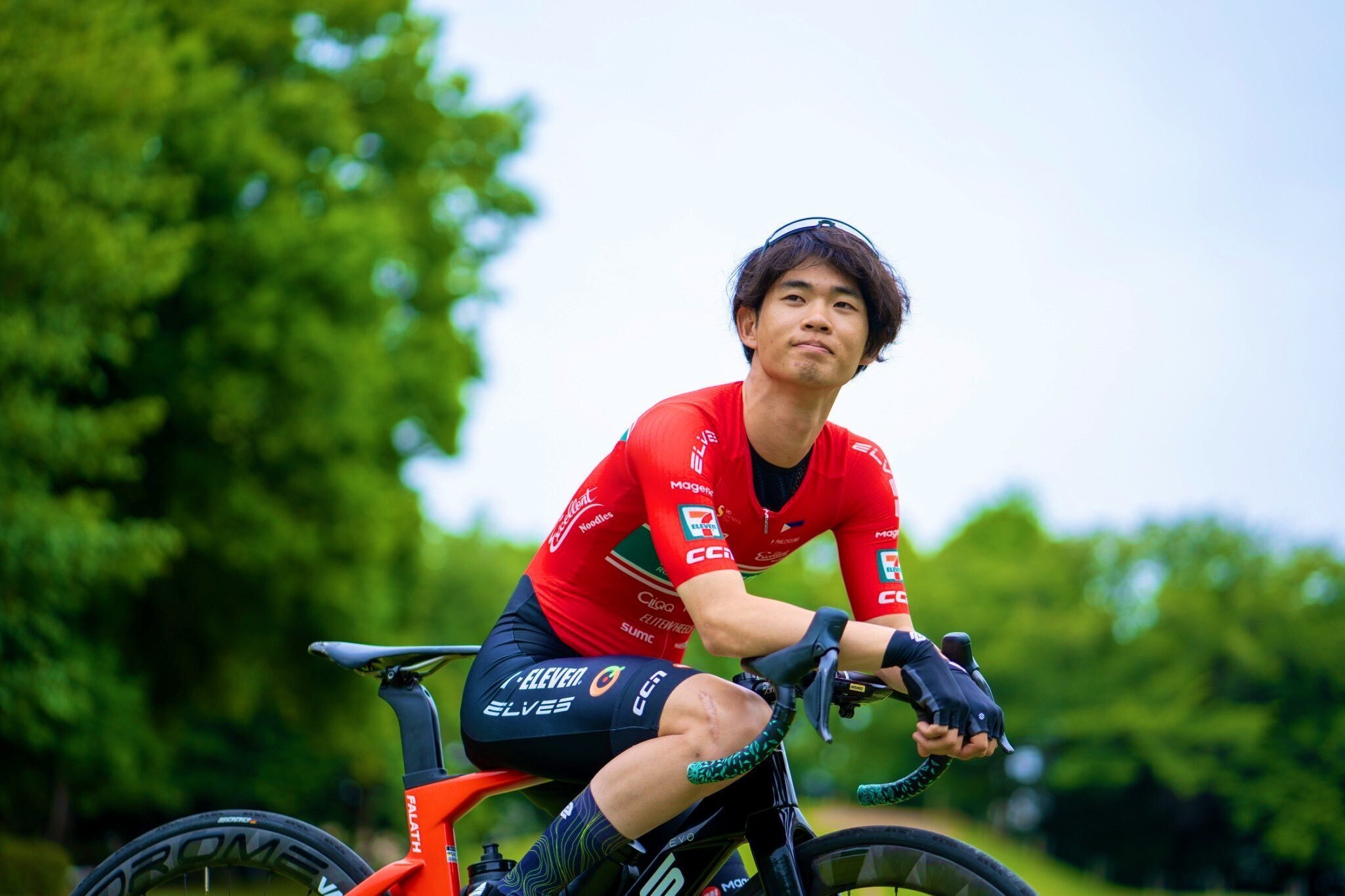 ファラスエヴォ FALATH EVO 西尾勇人(ハヤティ)からの ファラスエヴォ FALATH EVO 西尾勇人(ハヤティ)からの