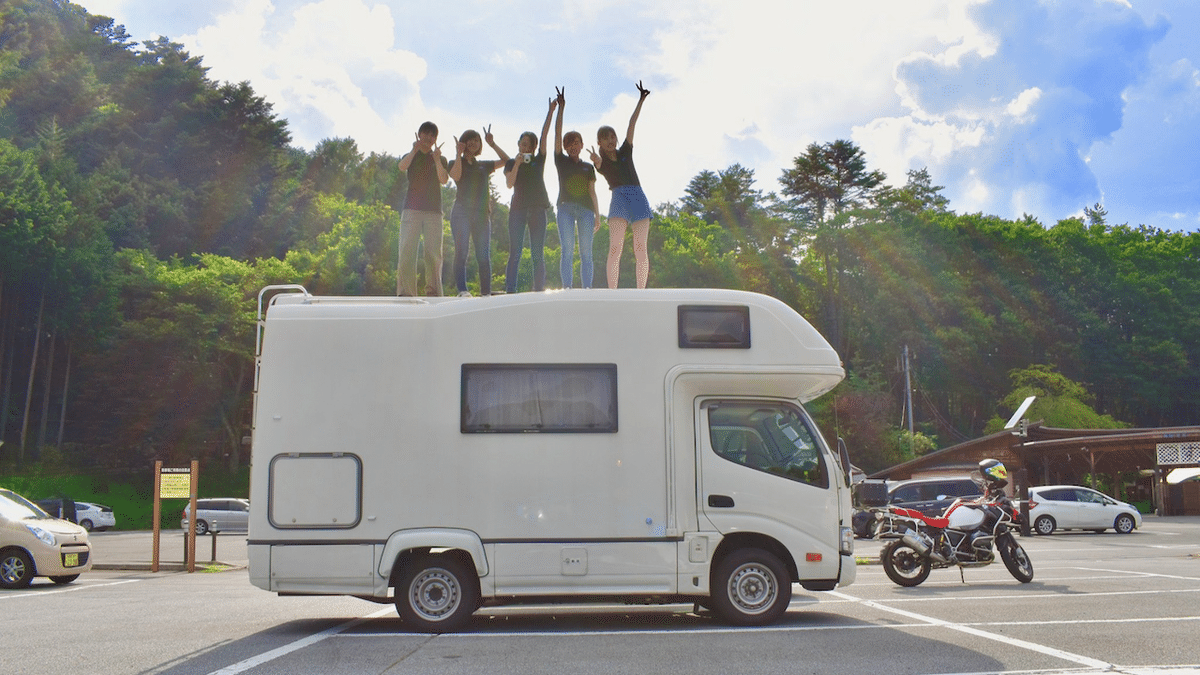 【Carstay創業メンバー取材Vol.18】新卒入社したPM古賀亜美が語る、Carstayの温かくも成長できる環境と今後の展望について｜Carstay公式マガジン