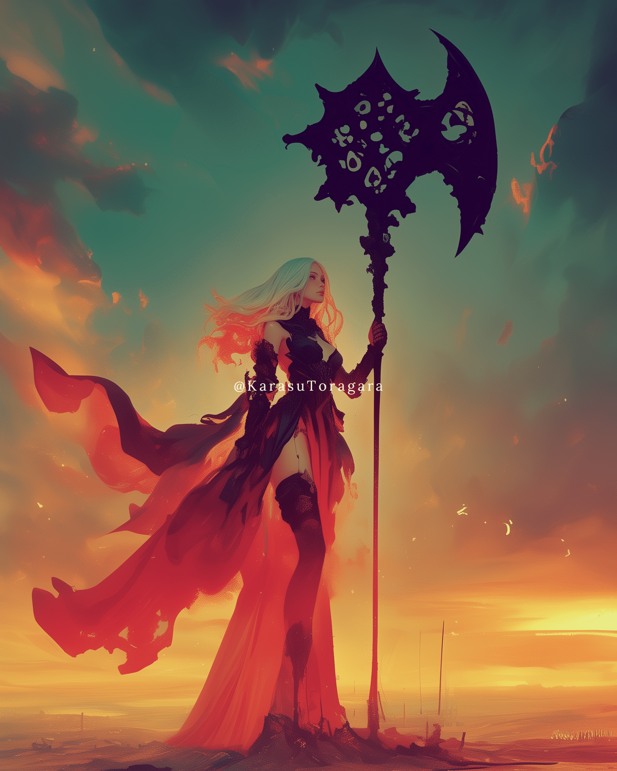 あなたはあなたの中を旅して、創造性や、あなたの感性を通した美や切なさを見つけられる。｜Trgr / カラストラガラ | モチベーションUP | フォロバ100