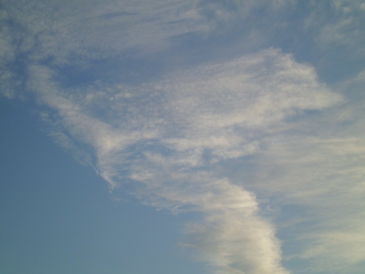 雲Nubes_2015.11.21｜薄井 灌 Kan Usui