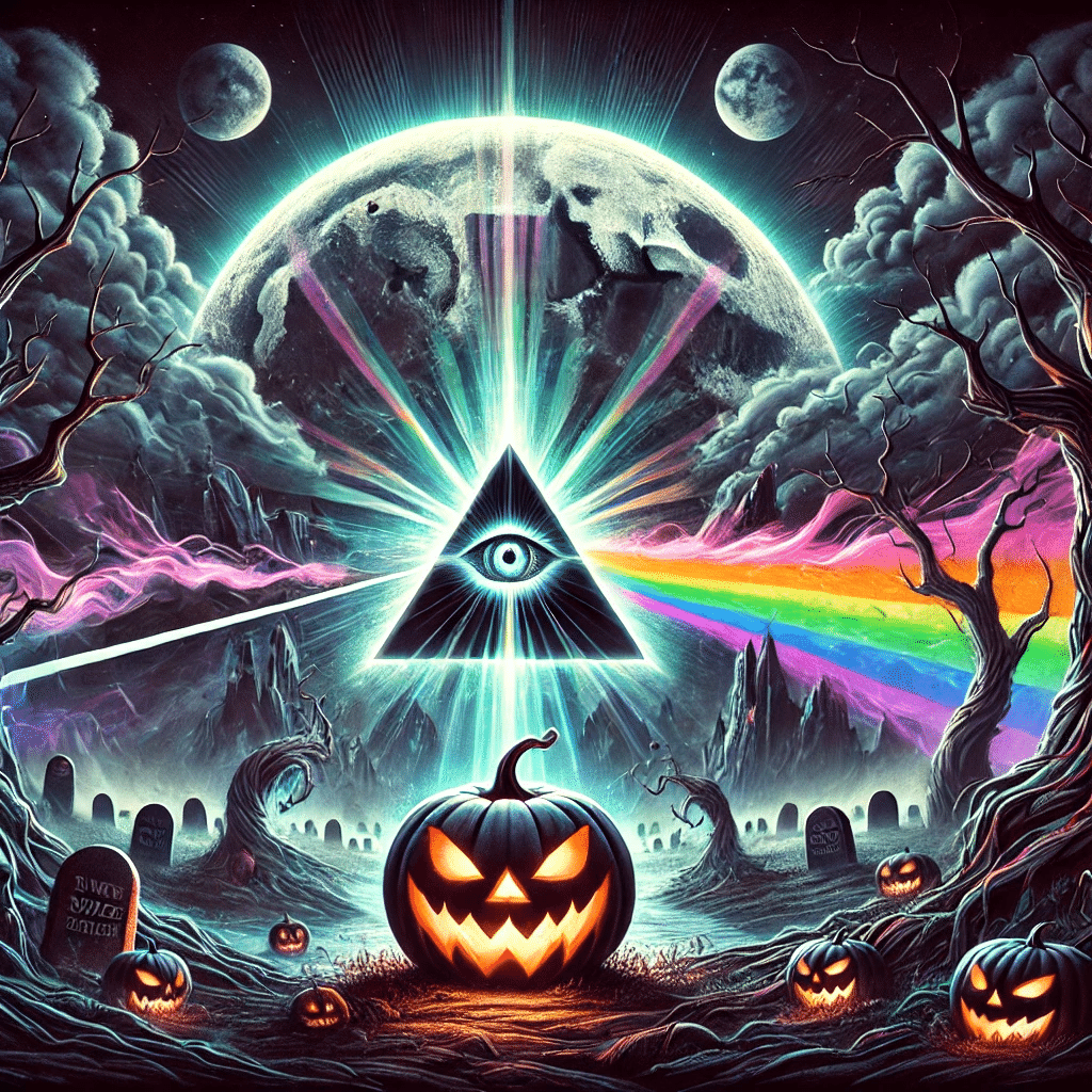 原始神母『The Division Bell』30th Anniversary ツアーに寄せて｜Yutaro