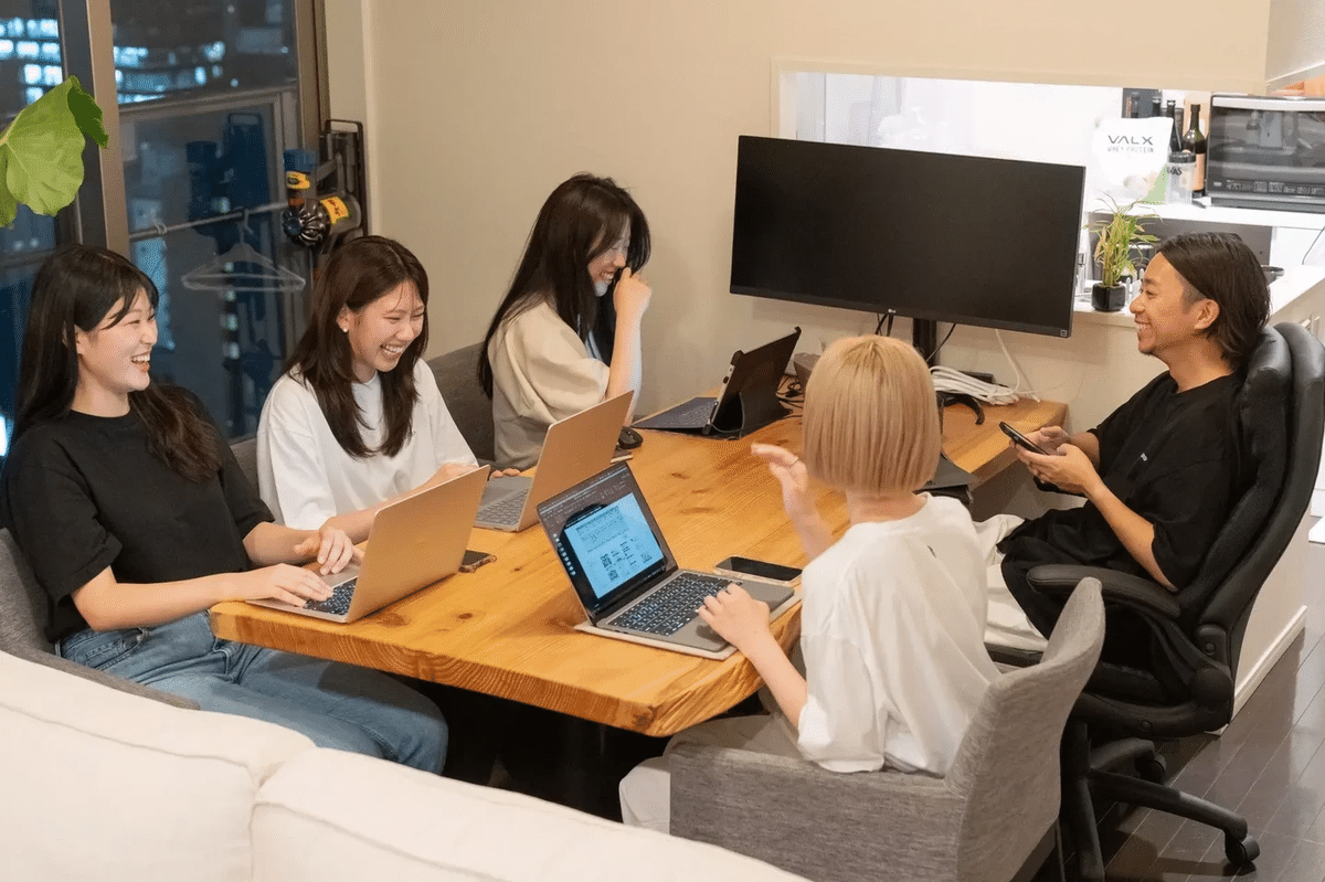 韓国好き集合！【グローバル×マーケティング】内定直結型インターン説明会開催決定｜creatip_jp