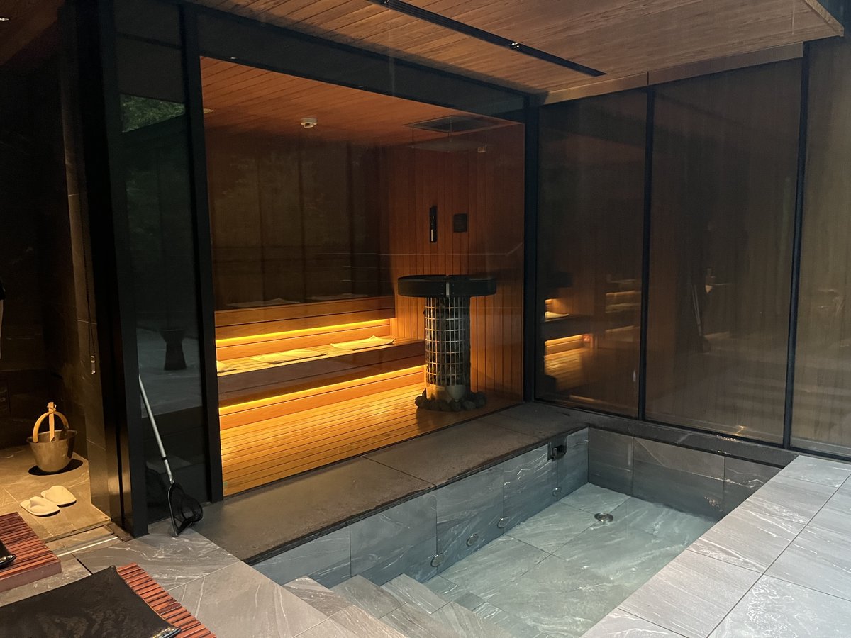 NOT A HOTEL KITAKARUIZAWA IRORI体験記｜Fintertech株式会社