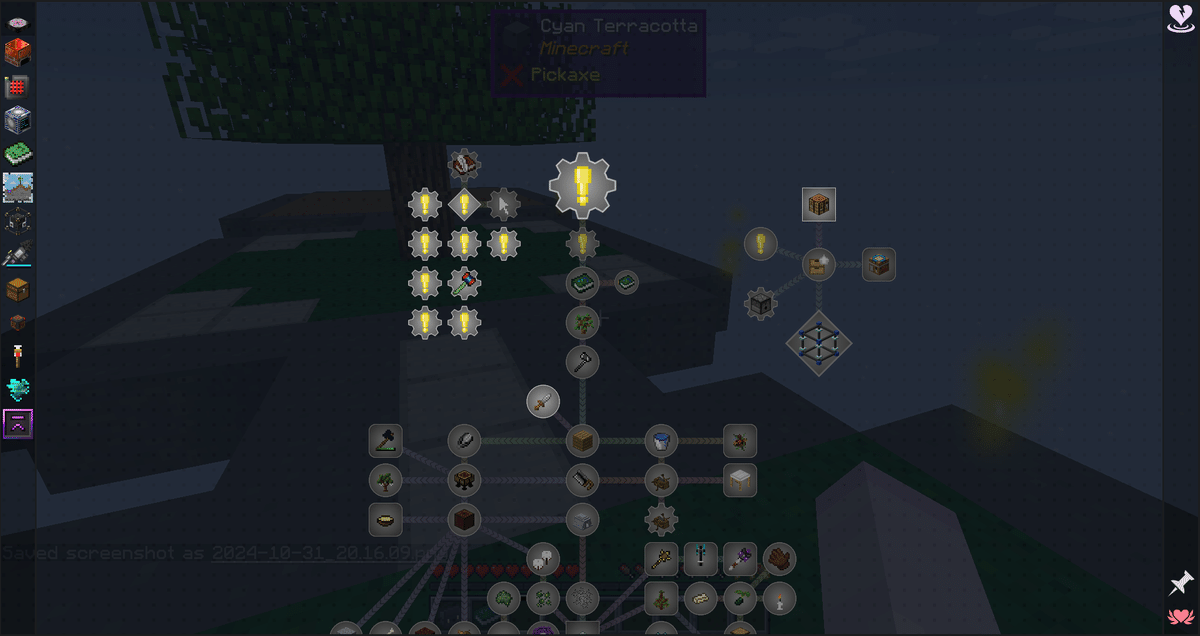 FTB Interactions Remastered #1 - 基礎｜Pumpkin Melon（坂本）