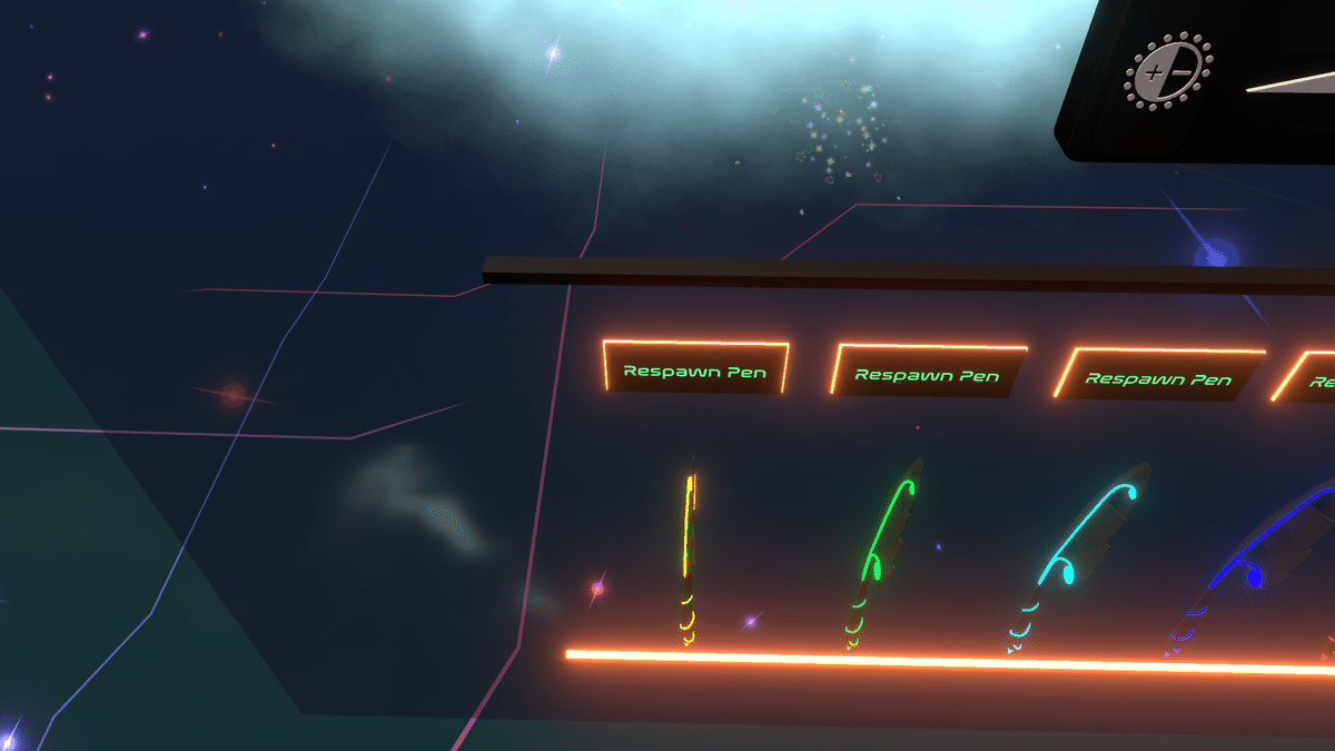 みんな大好きQVペン図鑑2（VGR式VRChat攻略本）｜ヴガラギィ