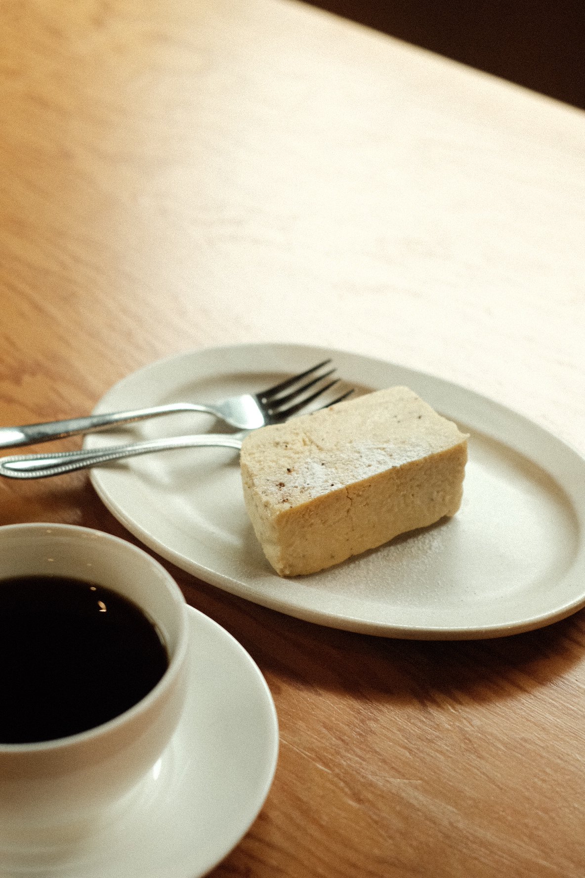コーヒー屋さんで雨宿り COFFEE SENTI｜毎日note/珈琲と写真と沖縄【高井司】（ほぼフォロバ100）
