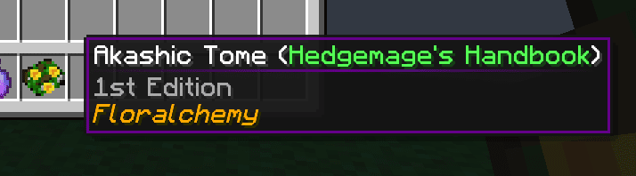 FTB Interactions Remastered #1 - 基礎｜Pumpkin Melon（坂本）