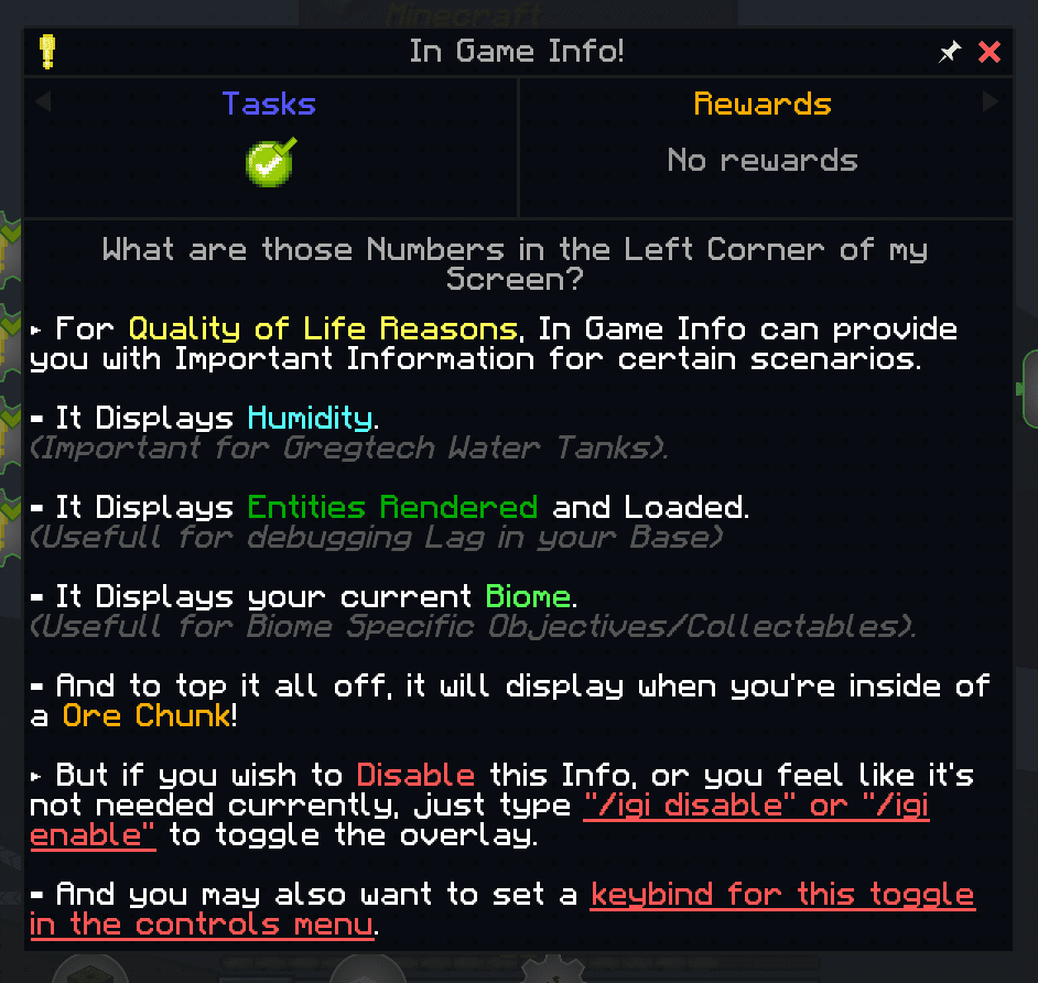 FTB Interactions Remastered #1 - 基礎｜Pumpkin Melon（坂本）