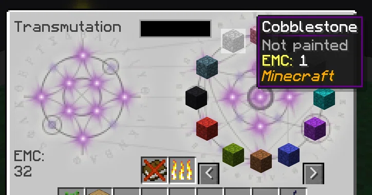 FTB Interactions Remastered #2 - 錬金術と木材加工｜Pumpkin Melon（坂本）