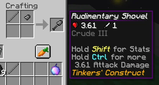 FTB Interactions Remastered #2 - 錬金術と木材加工｜Pumpkin Melon（坂本）