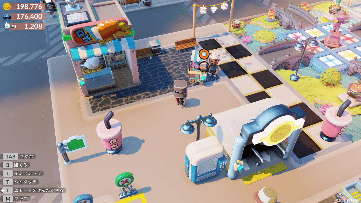 DINKUM日記8（おいでよオーストラリアの森）｜Nyle