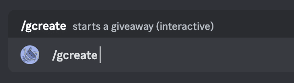 抽選ボットGiveawayBotの使い方｜Disguide / ディスガイド 公式note