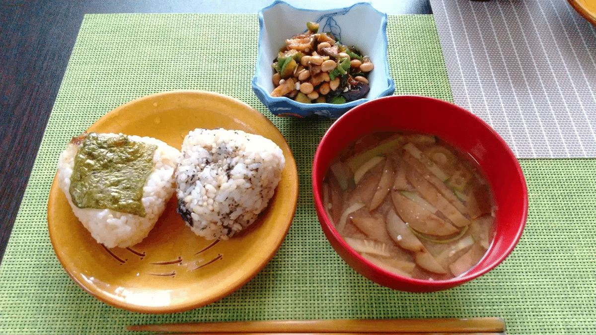 "米からパンへ"PL480法が変えた日本の食習慣｜不食家ミニマリスト