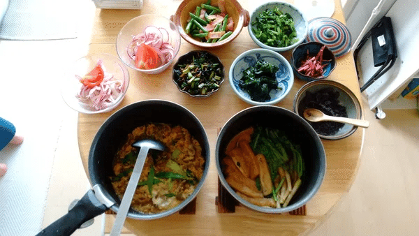 "米からパンへ"PL480法が変えた日本の食習慣｜不食家ミニマリスト