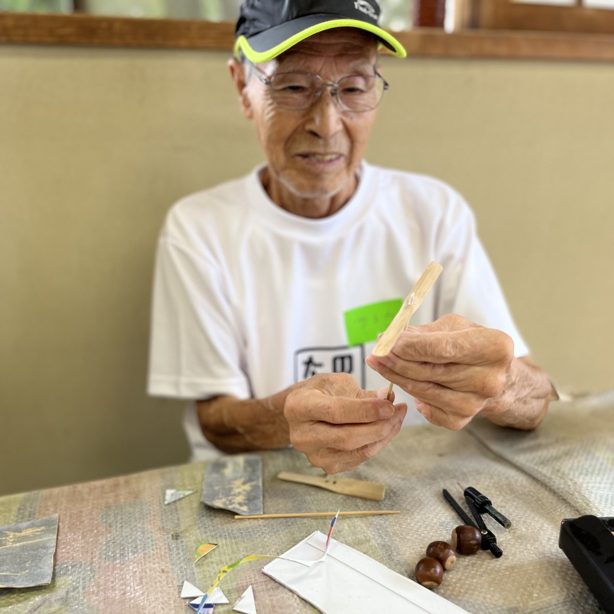 開催レポート！ #小平市 ｜cfooプロジェクト 東京都 子供の「遊び」推進事業