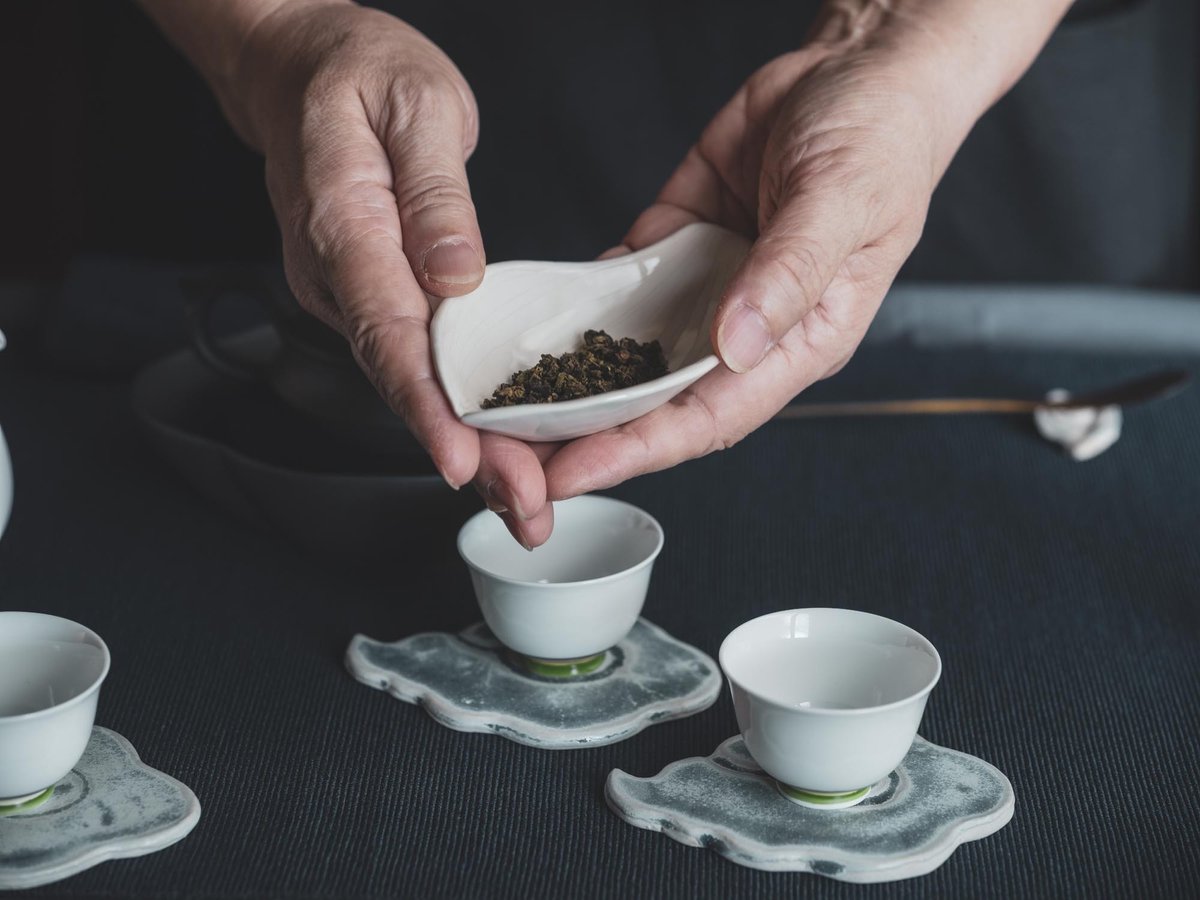 WEBマガジン掲載記事から｜晶瑩 SHOUEI TEA｜農薬を使わない茶専業