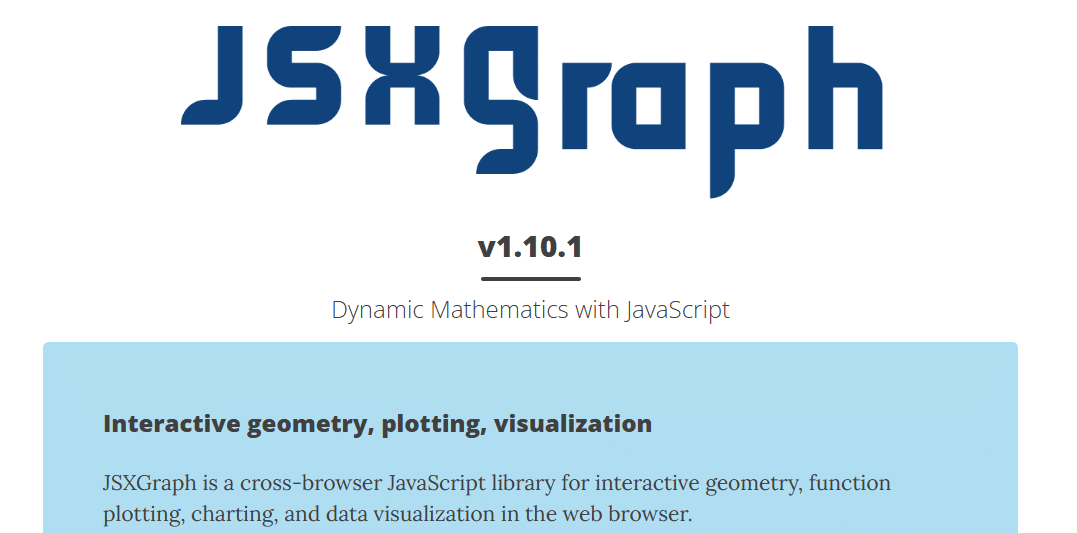 【GASで数学】数式をダイナミックなグラフで可視化する：無料のJSライブラリ「JSXGRAPH」をご紹介｜Particlemethod