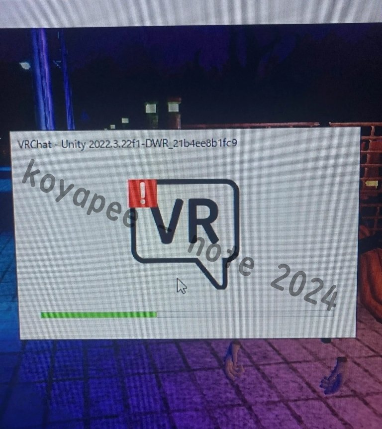 VRChatにおけるワールドインスタンス破壊の脅威と対策｜koyapee