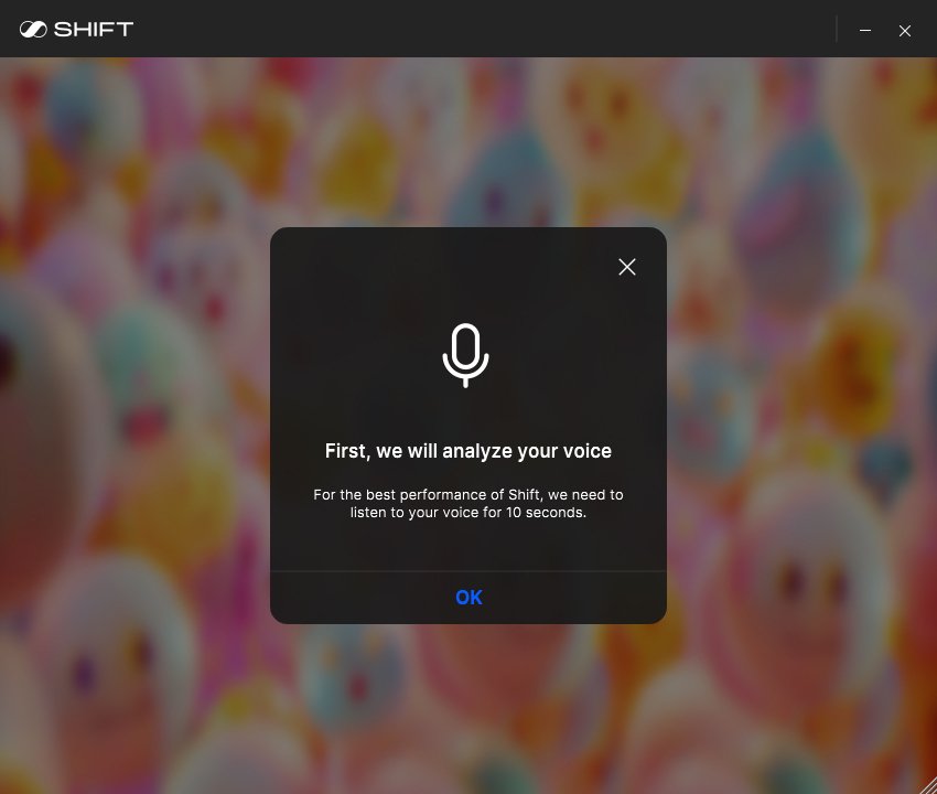 「Supertone Shift」をVRChatで使うための設定方法｜963
