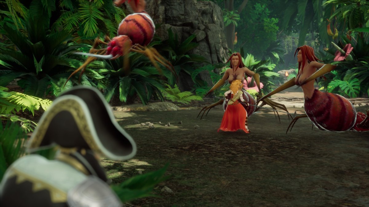 【ロマサガ2R】#8 帝国暦1529年（皇帝コッペリア）｜エフタ