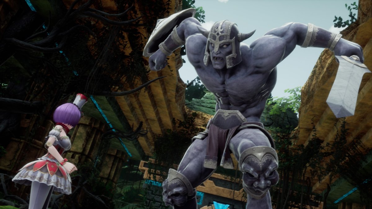 【ロマサガ2R】#8 帝国暦1529年（皇帝コッペリア）｜エフタ