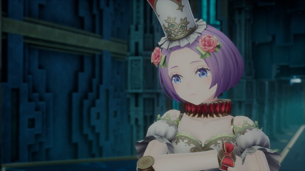 【ロマサガ2R】#8 帝国暦1529年（皇帝コッペリア）｜エフタ