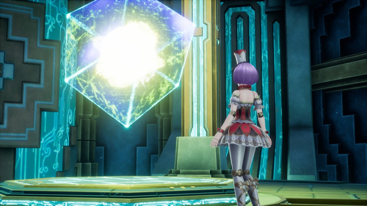 【ロマサガ2R】#8 帝国暦1529年（皇帝コッペリア）｜エフタ