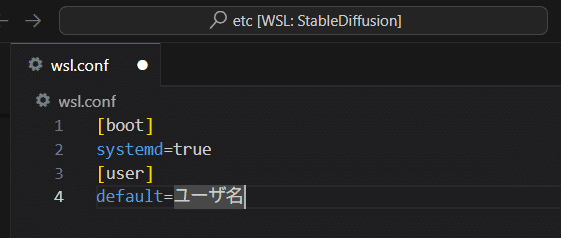 Stable Diffusion 環境をWSLでサクっと作る｜いりじうむ