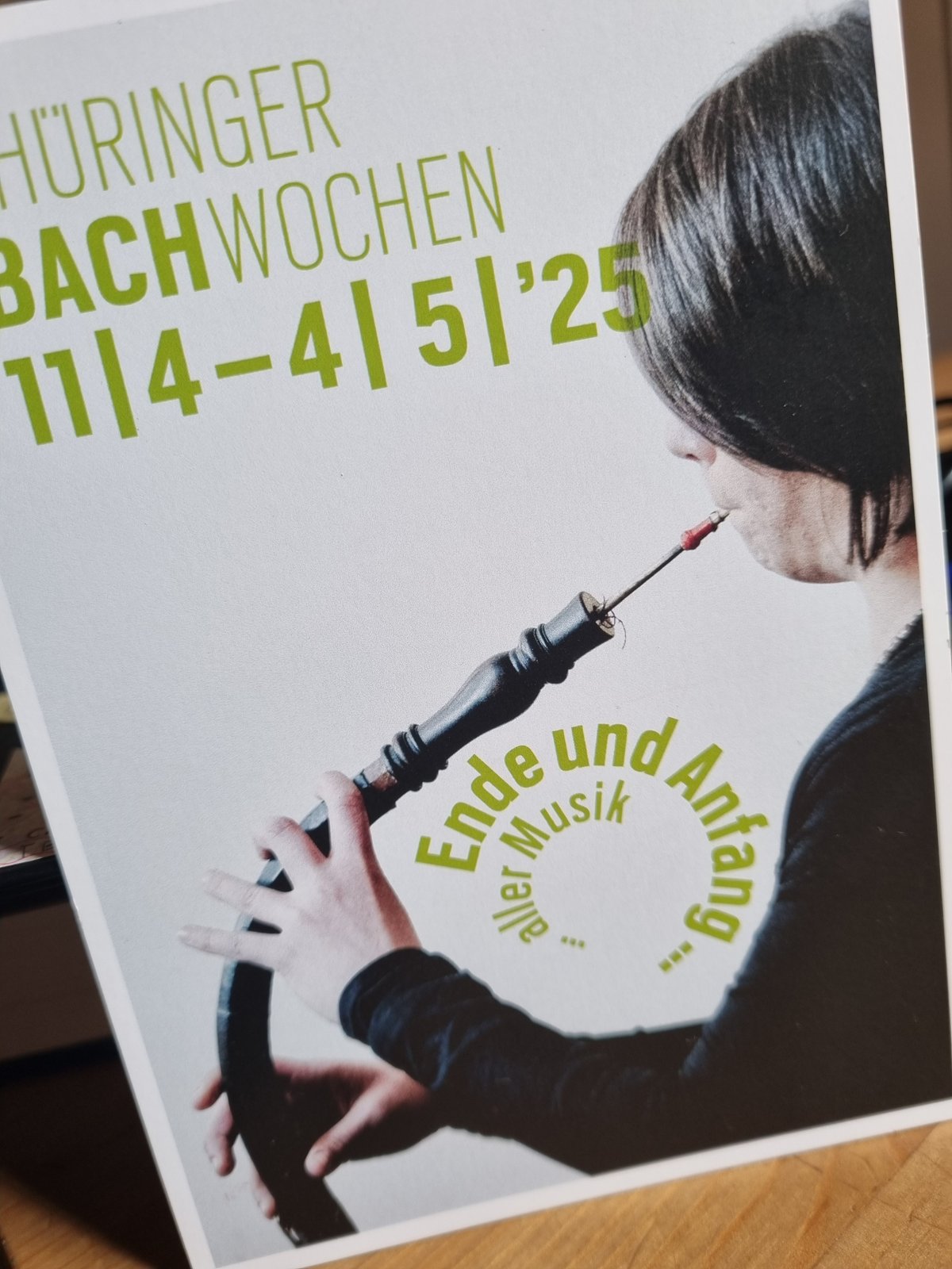 今シーズンのTBW音楽祭の[Bach Forward]シリーズ＝エンタメ力が高スギる件。｜園田順子（Junko Sonoda）