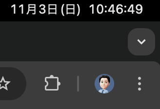 Diary『没頭』2024/11/2(土)｜Yuhei Kimura｜木村 佑平