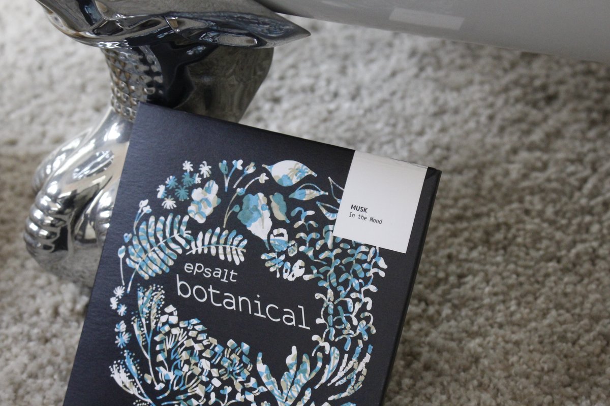 NEHANスタッフお勧め・秋の夜長を楽しむ入浴剤3選 ｜NEHAN TOKYO