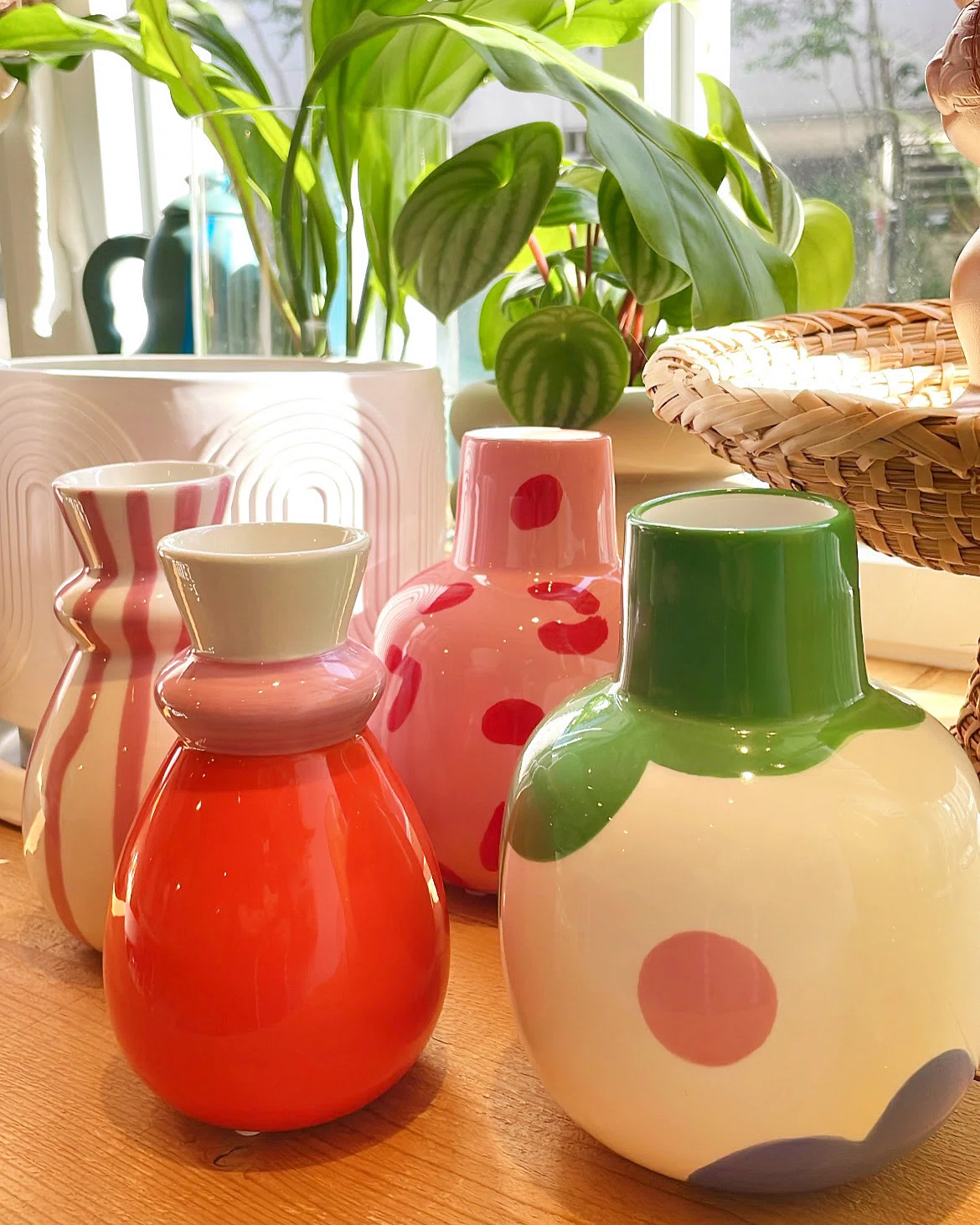 スペインの太陽が彩るセラミックブランド ー QUE RICOの魅力｜YAY! staff