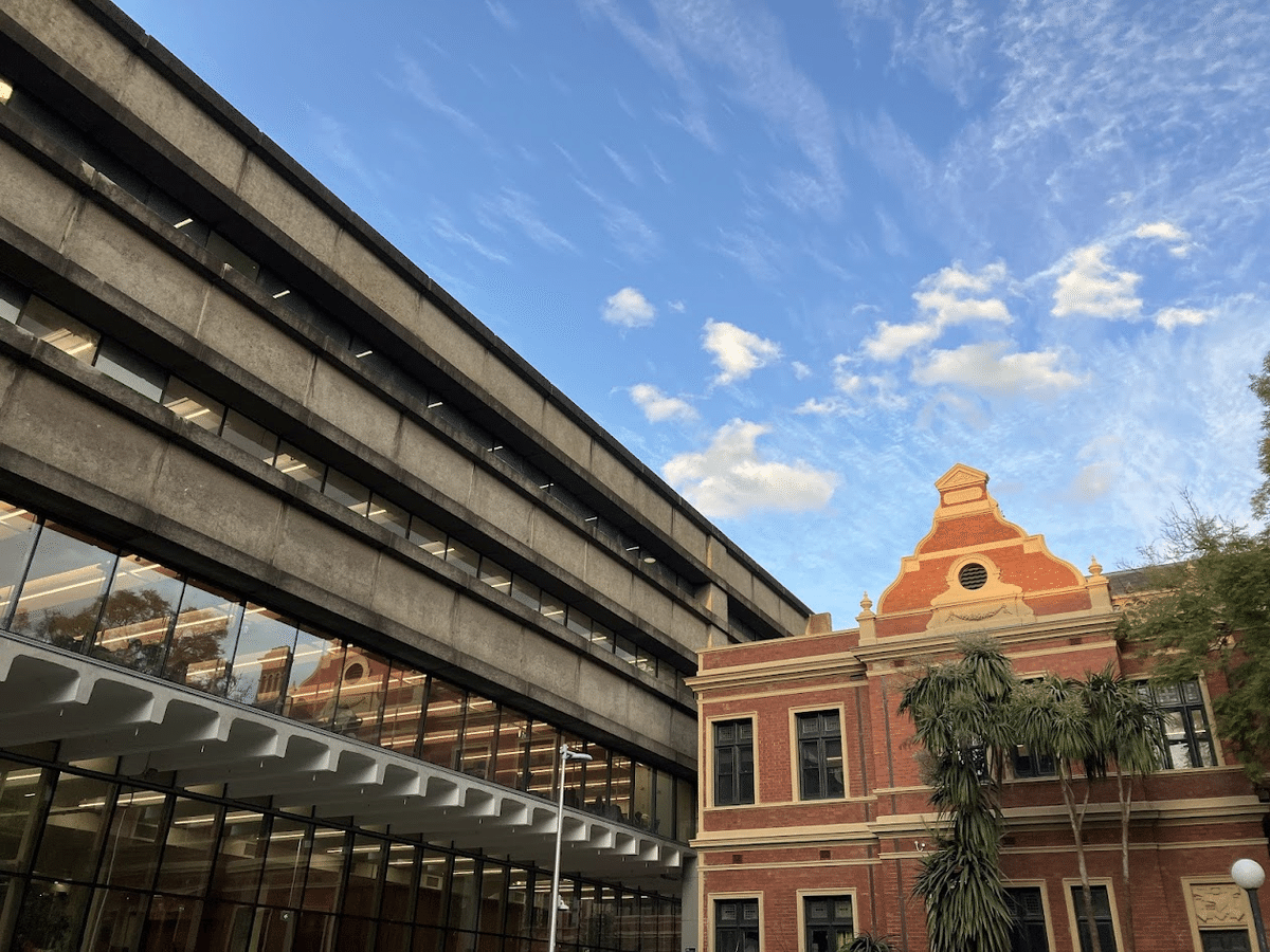 【豪州留学記】キャンパス紹介：メルボルン大学の図書館・勉強スポット｜Ibuki