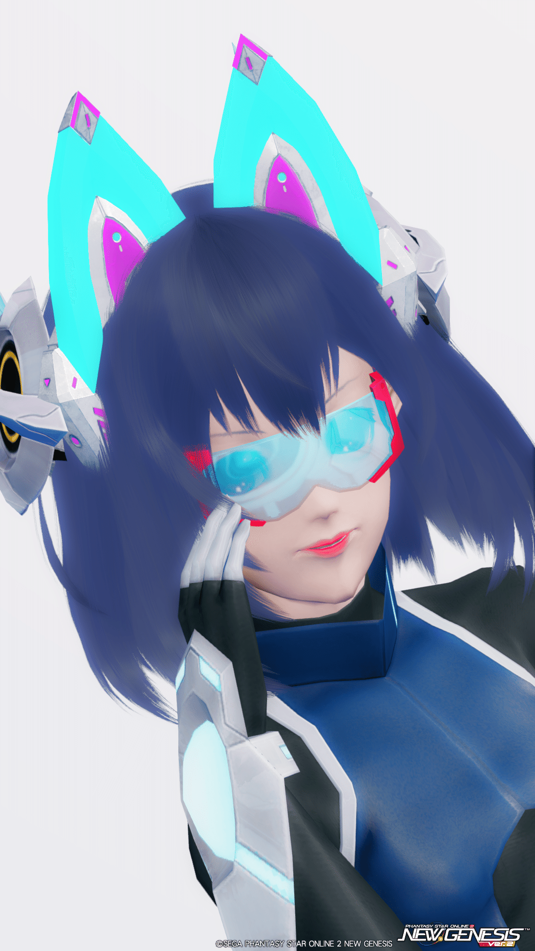 【PSO2】旧服特集 #268 リィンピッチナー【NGS】｜琉奈