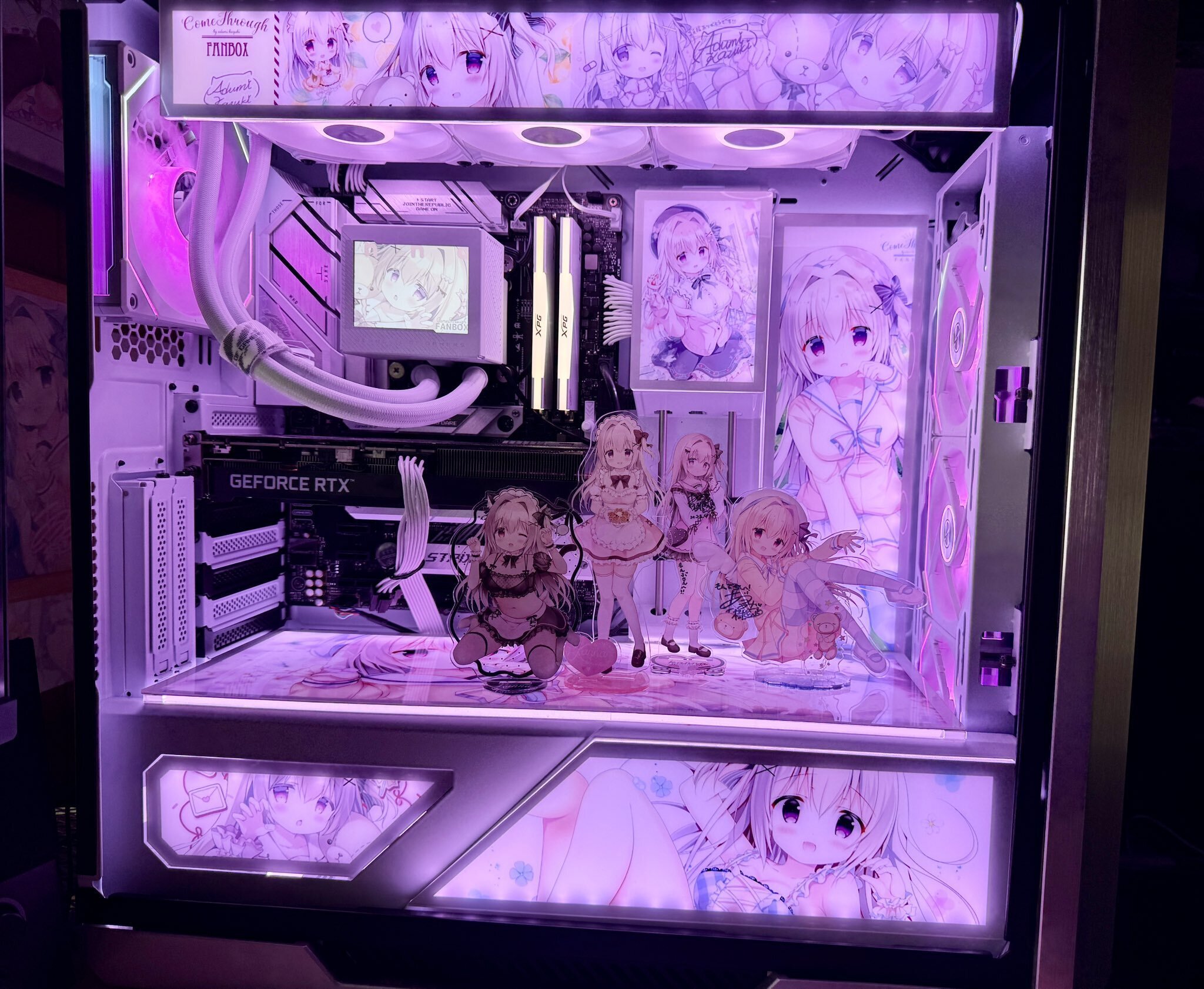 痛PCを作ってみたので作り方とかまとめてみる|ましろん 痛PCを作ってみたので作り方とかまとめてみる|ましろん