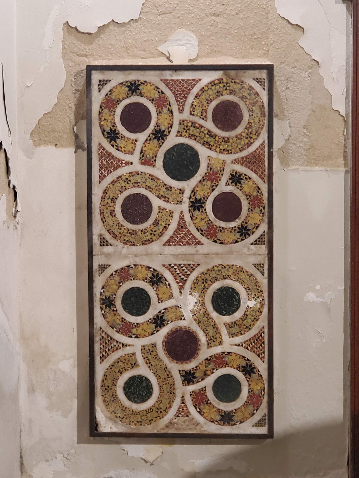 南イタリアにあるリノベ歴2500年の大聖堂がすごかった｜Matti