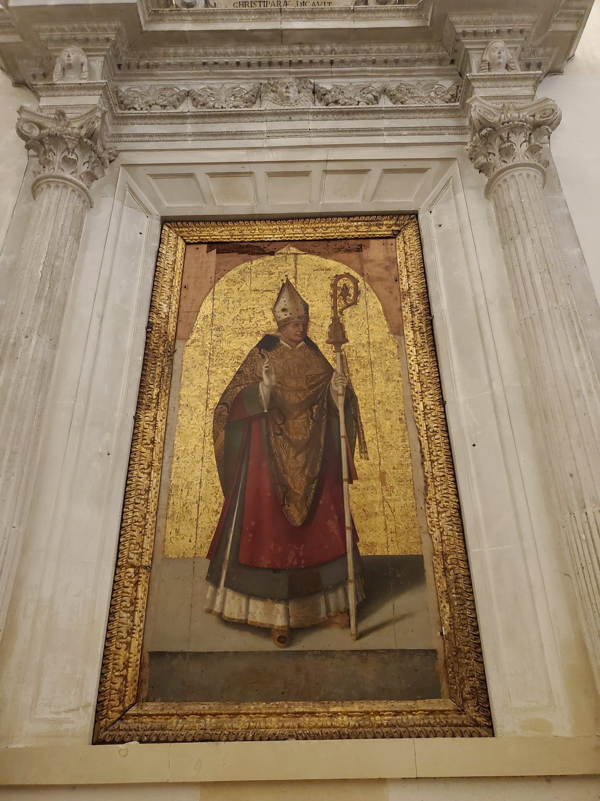 南イタリアにあるリノベ歴2500年の大聖堂がすごかった｜Matti