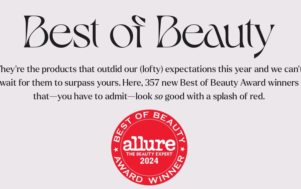コスメ好きが高じて、海外のベストコスメを楽しんでる話 米国Allure 編1｜姜理惠 アントレプレナーシップ・デザインLAB
