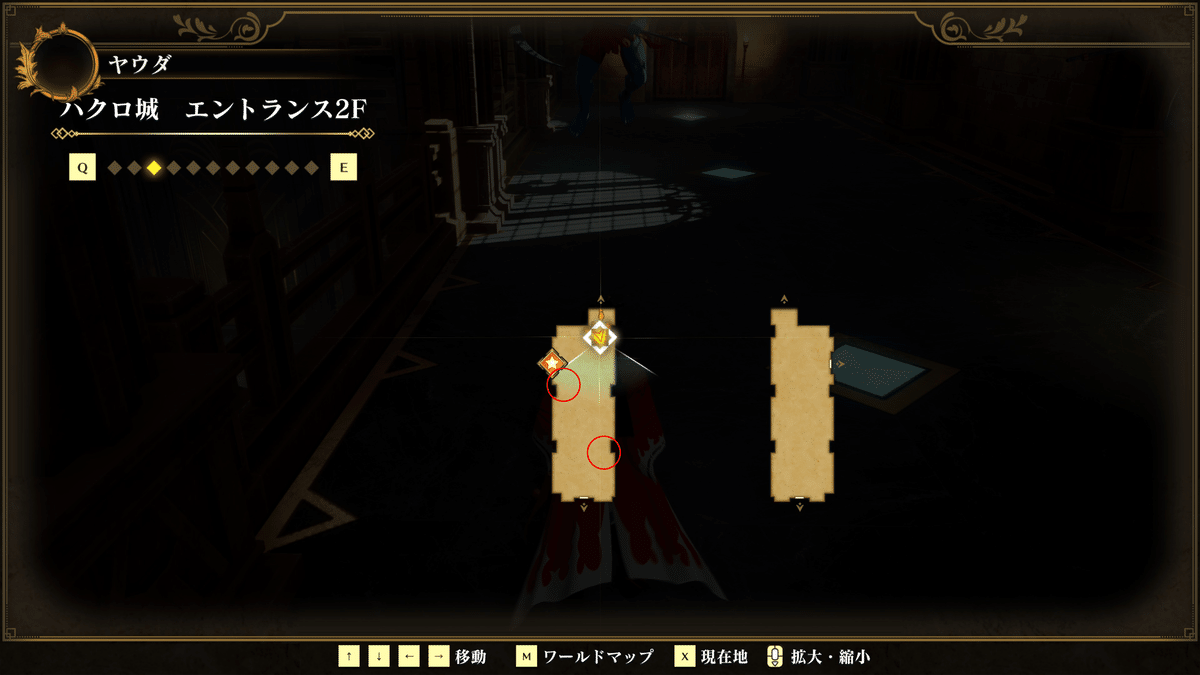 ロマサガ2RS ドロップマラソン覚書｜DenPaKousya - (電波公社)