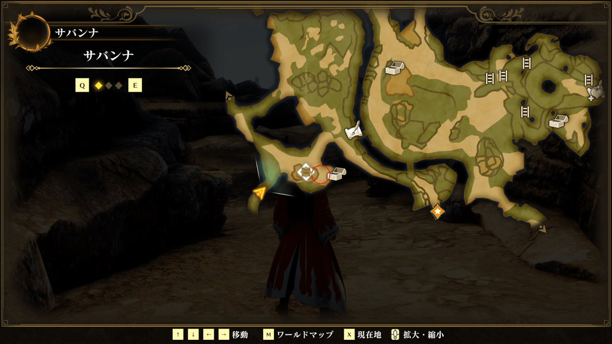 ロマサガ2RS ドロップマラソン覚書｜DenPaKousya - (電波公社)