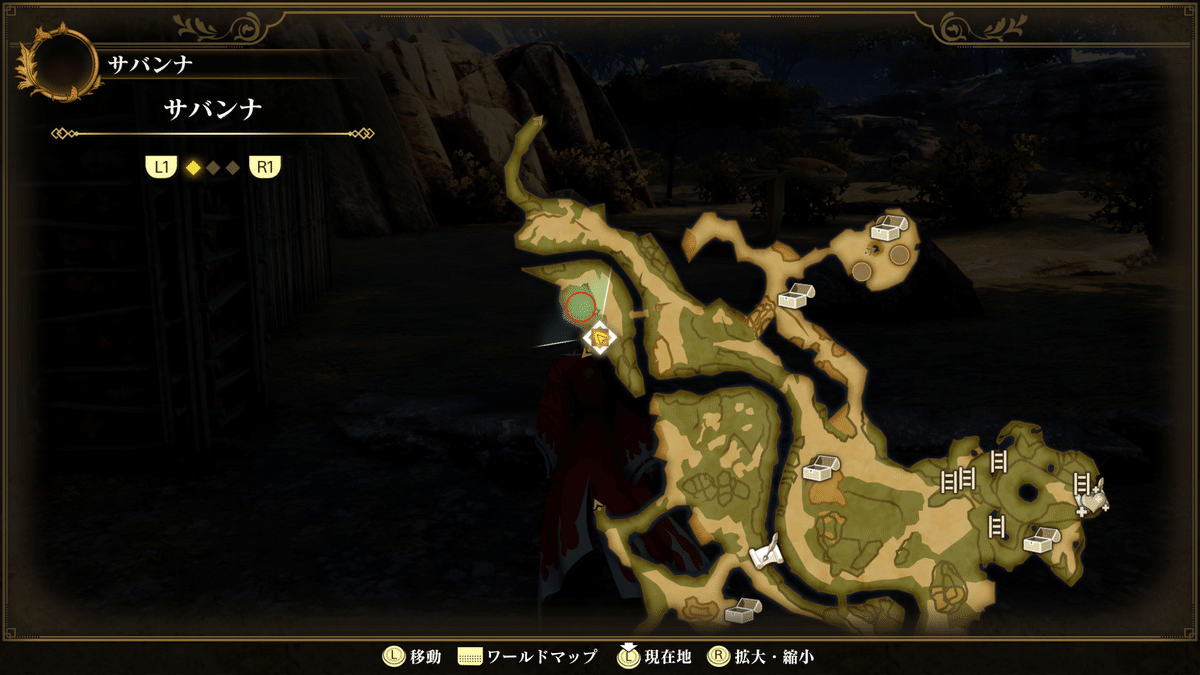 ロマサガ2RS ドロップマラソン覚書｜DenPaKousya - (電波公社)