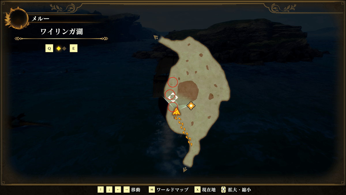 ロマサガ2RS ドロップマラソン覚書｜DenPaKousya - (電波公社)