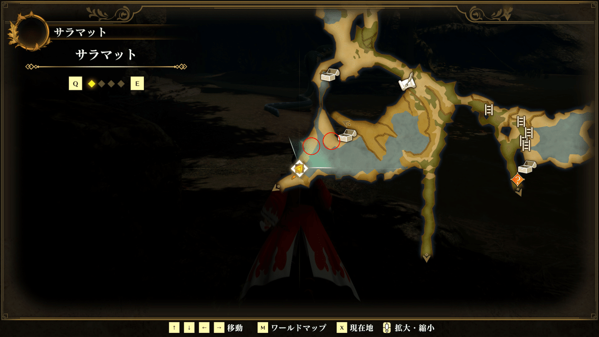 ロマサガ2RS ドロップマラソン覚書｜DenPaKousya - (電波公社)