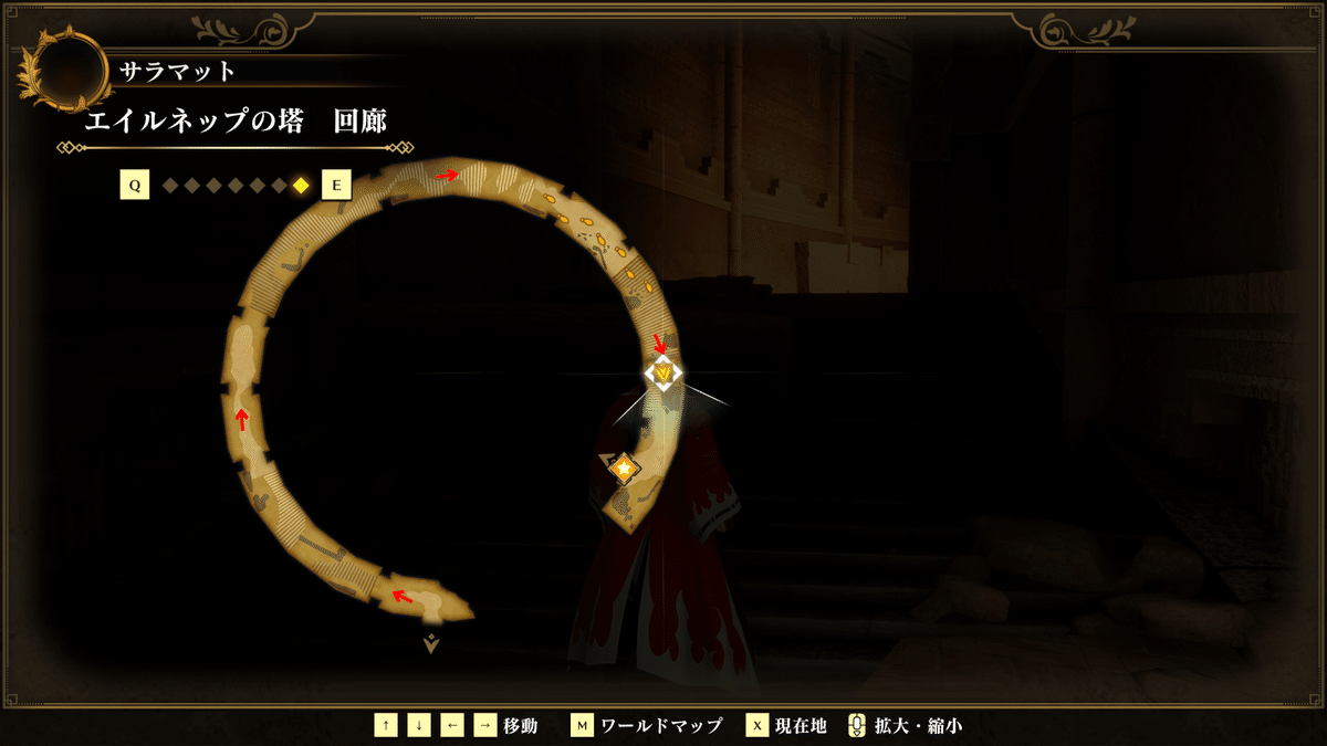 ロマサガ2RS ドロップマラソン覚書｜DenPaKousya - (電波公社)