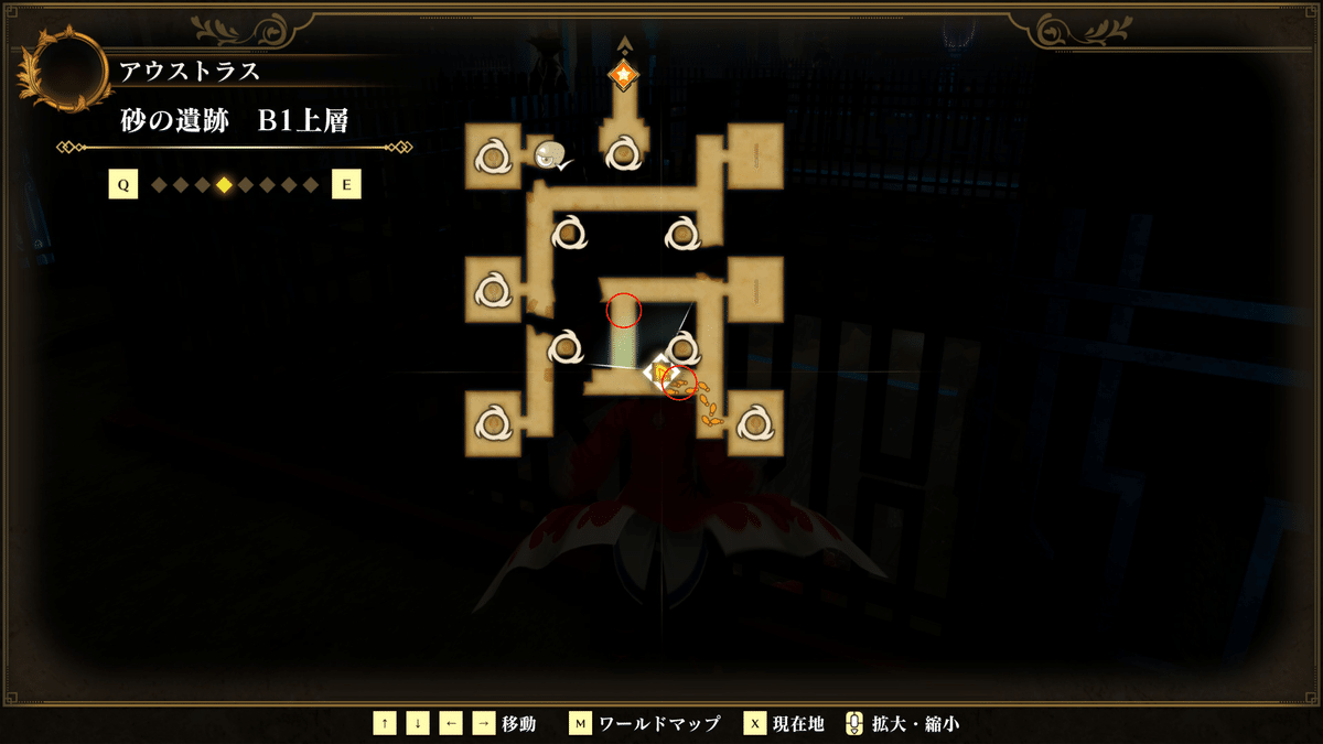 ロマサガ2RS ドロップマラソン覚書｜DenPaKousya - (電波公社)